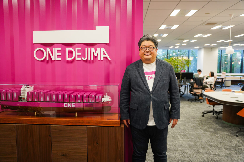 「長崎から世界を支える。」人の輪がつながるハブを目指して | 長崎のWA!